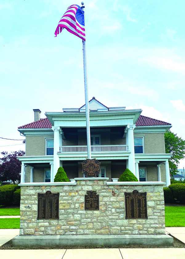 Belleville VFW Memorial Day parade and ceremony | News, Sports, Jobs ...